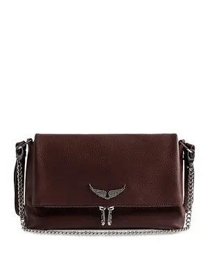 Zadig&voltaire Extra Large Cross Body Bags