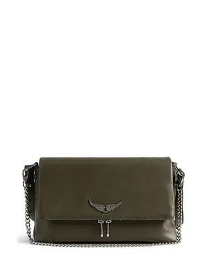Zadig&voltaire Extra Large Cross Body Bags