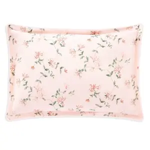 ANNE DE SOLENE Nature Sham, King