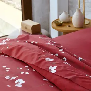 ANNE DE SOLENE Minimaliste Fitted Sheet, King