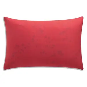 ANNE DE SOLENE Minimaliste Pillowcase, Standard - Open Misce