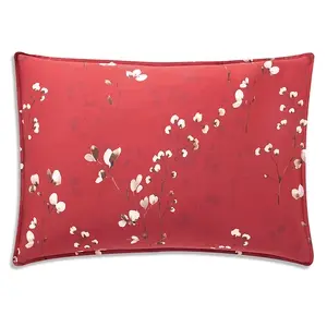 ANNE DE SOLENE Minimaliste Sham, Standard - Open Misce