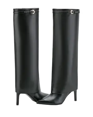 MARC FISHER LTD. Naples Boots - Black