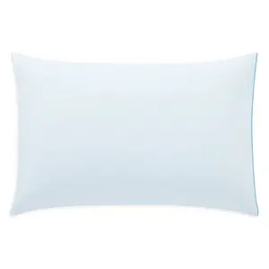 ANNE DE SOLENE Ephemere Pillowcase, Standard - Open Misce