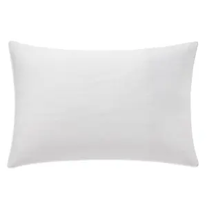ANNE DE SOLENE Silence Pillowcase, Standard