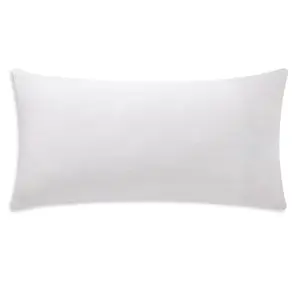 ANNE DE SOLENE Silence Pillowcase, King