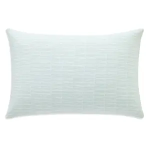 ANNE DE SOLENE Fugace Pillowcase, Standard
