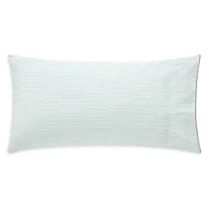 ANNE DE SOLENE Fugace Pillowcase, King - Open Misce