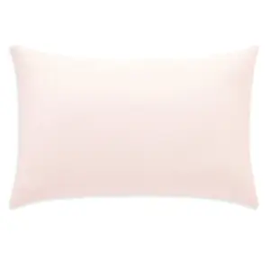 ANNE DE SOLENE Nature Pillowcase, Standard - Open Misce