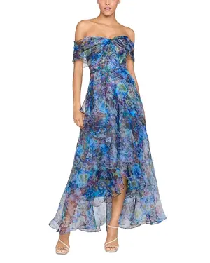 Theia Casual Evening Dresses