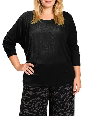 Standards & Practices Off The Shoulder Tops