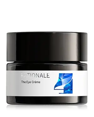 RATIONALE 4 The Eye Creme 0.7 Oz - No Color