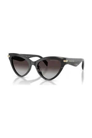 Michael Kors Roanoke Cat Eye Sunglasses