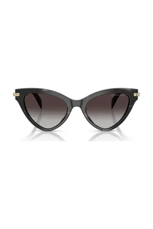 Michael Kors Roanoke Cat Eye Sunglasses