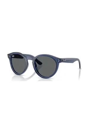 Ray-ban Phantos Sunglasses - Navy