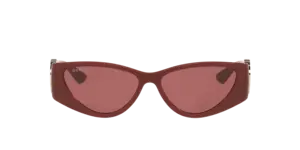 Gucci Sunglasses - Red