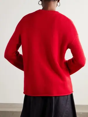 LISA YANG Kristy Cashmere Sweater