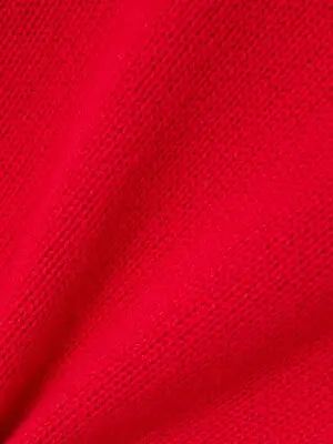 LISA YANG Kristy Cashmere Sweater