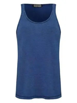 AMAPO Cotton-blend Tank Top