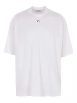 Off-White Short-sleeves T-shirt