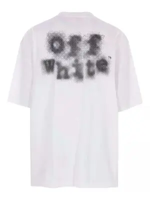 Off-White Short-sleeves T-shirt