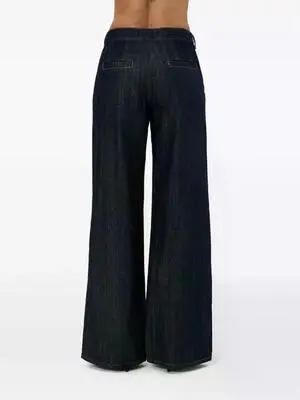 NO44 Haru Pleated Jeans