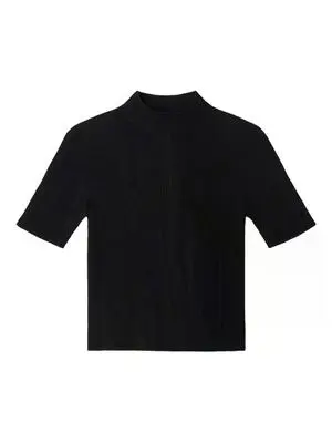 CFCL Fine-ribbed T-shirt