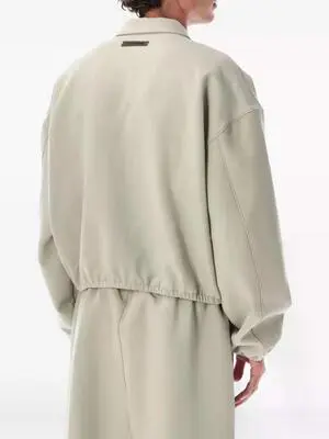 Fear Of God Welt-pocket Jacket