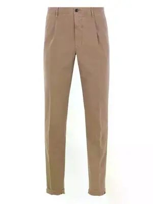 Incotex Chinos Pants For Men