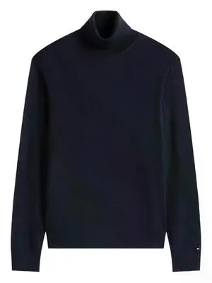 Tommy Hilfiger Turtleneck Sweaters For Men