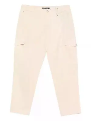 Marc O'polo Cargo Trousers - Neutrals