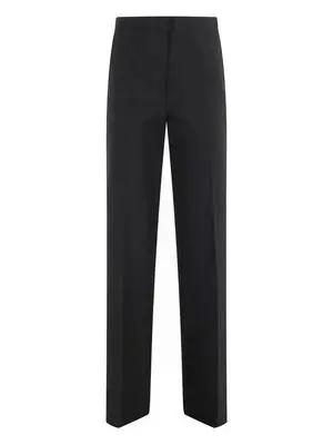 Antonelli Firenze Pressed-crease Trousers