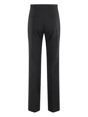 Antonelli Firenze Pressed-crease Trousers