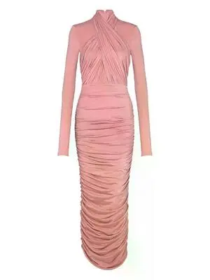 Balmain Midi Cocktail Dresses