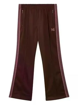 Needles Logo-embroidered Track Pants