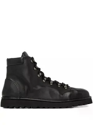 Marsèll Pallattola Crepping Boots