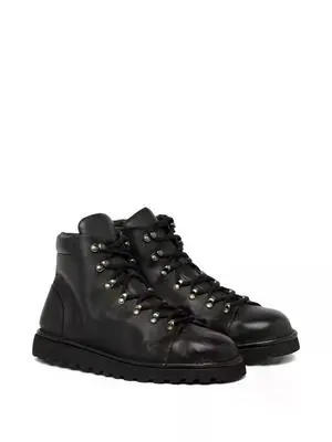 Marsèll Pallattola Crepping Boots