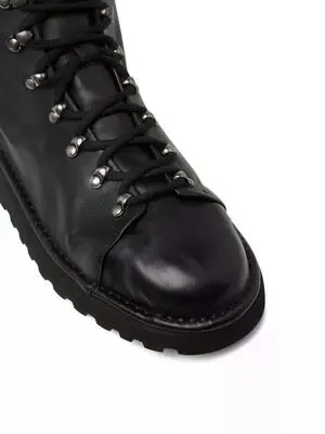 Marsèll Pallattola Crepping Boots