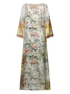 Pierre-louis Mascia Day Kaftans Tunics