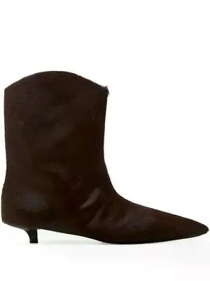 Marsèll Spino Pointed-toe Boots
