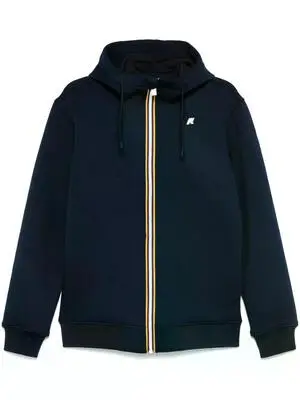 K-WAY Rainer Spacer Jacket