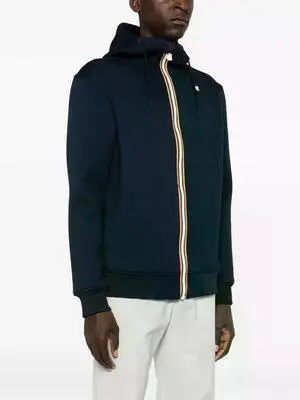 K-WAY Rainer Spacer Jacket