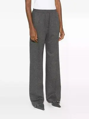 Max Mara Zelma Elasticated-waistband Trousers