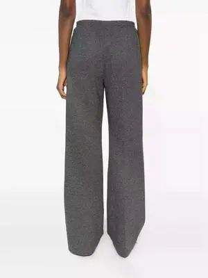 Max Mara Zelma Elasticated-waistband Trousers