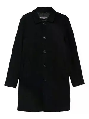 Marc O'polo Button Detailed Coats For Men