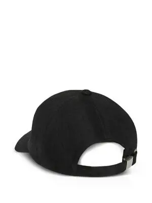 REST&RECREATION Logo-embroidered Cap