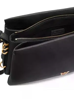 Pinko Shoulder Bag - Neutrals
