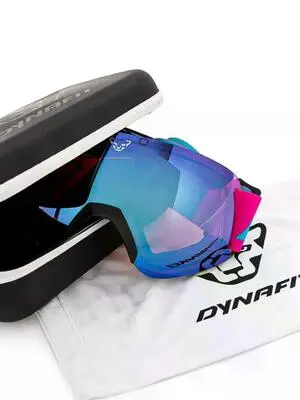 DYNAFIT Speed Mirror-lenses Ski Goggles
