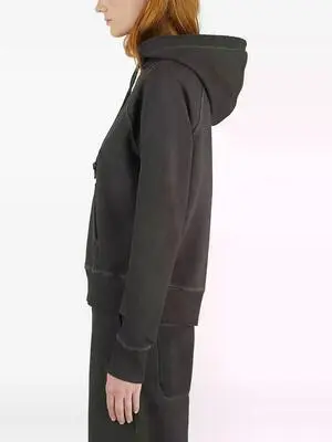 Helmut Lang Cotton Hoodie