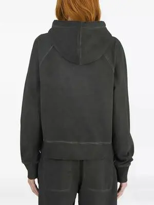 Helmut Lang Cotton Hoodie